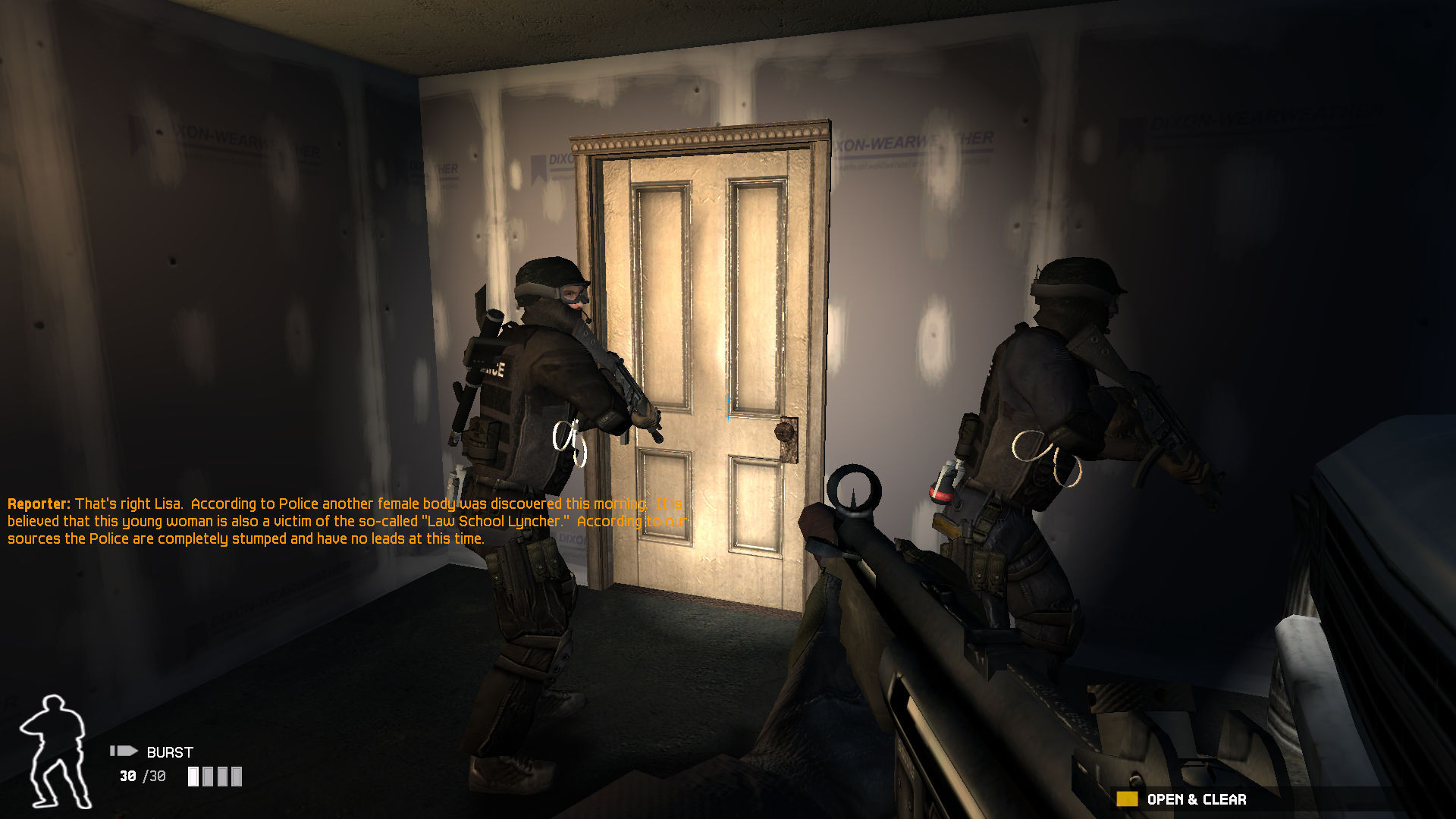SWAT 4 İndir – Full | Oyun İndir Club - Full PC ve Android Oyunları